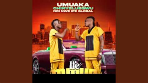 Ife Mmuo Youtube Music