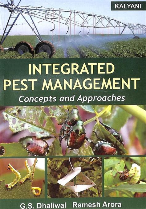 Examples Of Integrated Pest Management At Alicia Christenson Blog