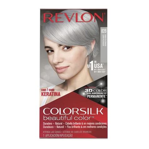 Los 10 Mejores Modelos De Tintes De Cabello Plata