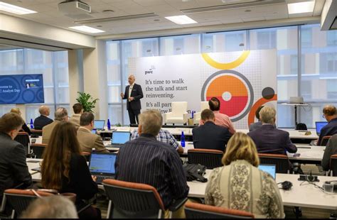 That S A Wrap For Day 1 Of Our 2023 Analyst Day Event We Re Excited To Continue Connecting