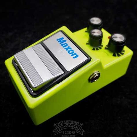 Maxon Sd Effects Tcgakki Guitars Amps And More