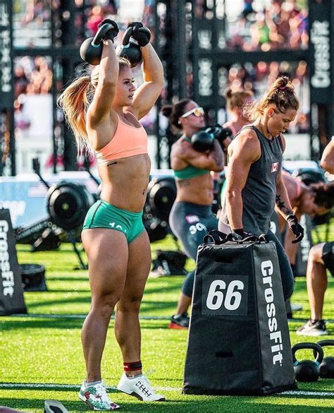 Dani Speegle — Complete Profile Height Weight Biography Fitness Volt