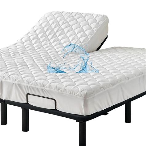 Split Cal King Dimensions Signature Grand Split Cal King Mattress