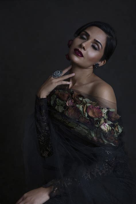 Marija Profile The Portrait System