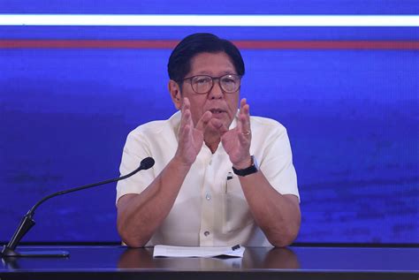 Flood Mess Cases Will Be Filed Funds Will Be Recovered Marcos