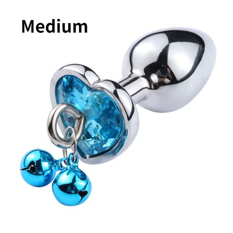 Princess Bambi Butt Plug Set Sissy Dream