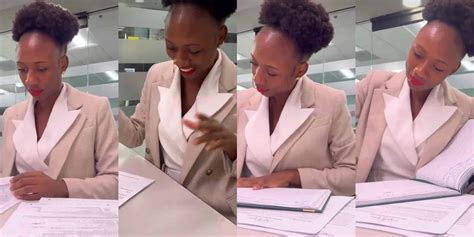 The Naked Divorcee Has Bought A House Dancer Korra Obidi Throws Shade As She Acquires A New