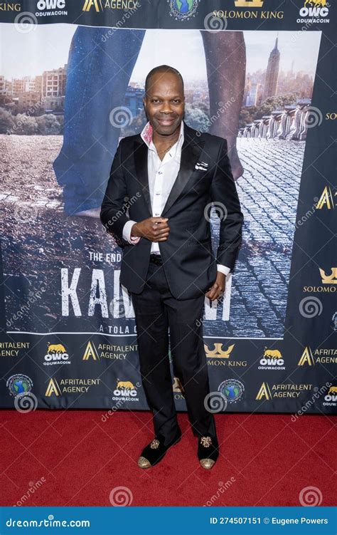 Los Angeles Premiere Of Editorial Photo Image Of Vertical 274507151