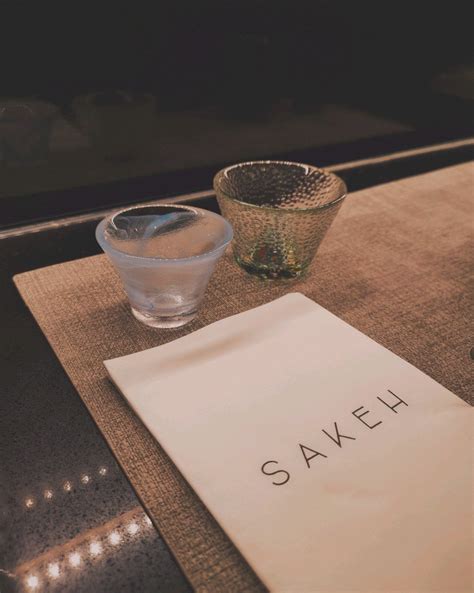 Sakeh In Tsim Sha Tsui Hong Kong Openrice Hong Kong