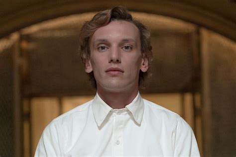 Jamie Campell Bower As Vecna In Stranger Things ‘stranger Things