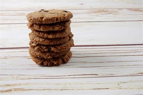 Premium Photo Close Up Of Stack On Table
