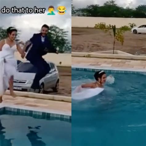 Best Wedding Pranks