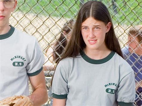 Millie In Freaks And Geeks Memba Her