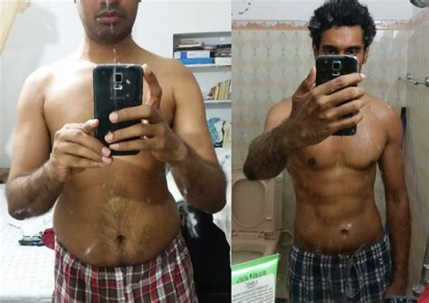 Sft Bodyweight Program Success Story From Skinny Fat Dad Body To Fit Oskar Faarkrog
