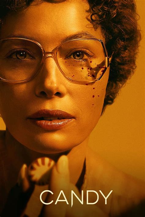 Candy 2022 Seriál • Filmožrouticz