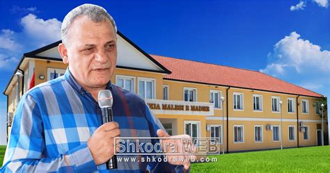 Zyrtare Tonin Marina Kandidat Zyrtar I Ps Së Për Malësinë E Madhe Prezantohet Zyrtarisht Me