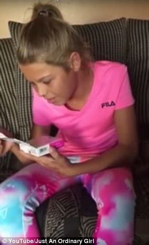 Erica Maison Captures Moment Her Transgender Daughter Gets Hormone