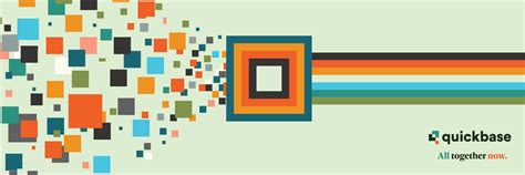 Quickbase Logo And Brand Assets Svg Png And Vector Brandfetch