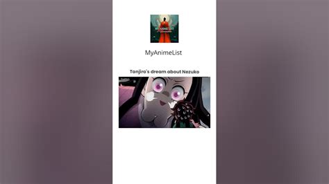 Tanjiro Literally Scared Because Of Nezuko Youtube