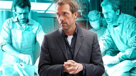 House M D Was Once The Most Popular Show In The World Why Does Nobody Talk About It Anymore