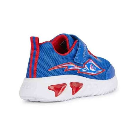 Geox Assister B Încălțăminte Băieți Albastru Sportisimoro