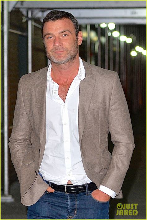 Liev Schreiber And Naomi Watts Send Their Sons Back To School Photo