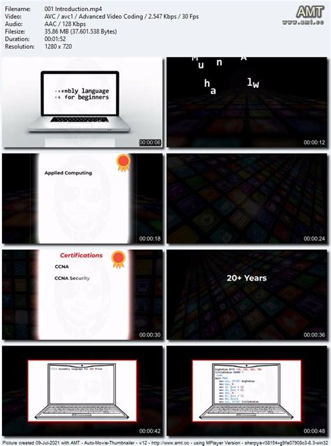 Assembly Language X86 Processors For Beginners Softarchive
