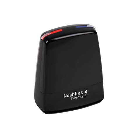 Noahlink Wireless 2 Programmer For Hearing Care Professionals
