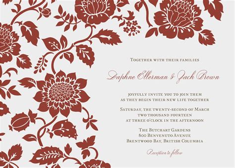 Catechism Christian Invitation Template