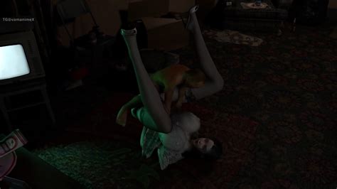 Vam 3d Tauren Lover Imp Menace 2 Eporner