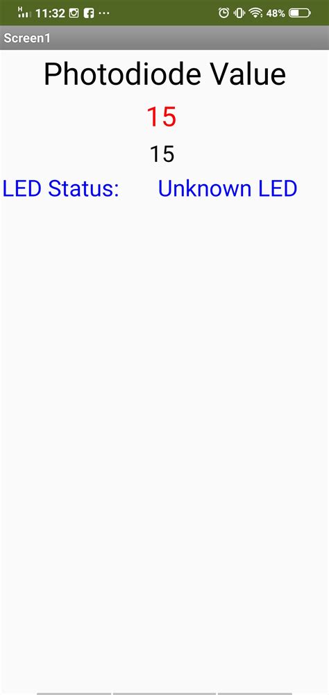 If Else Statement Is Not Working Mit App Inventor Help Mit App