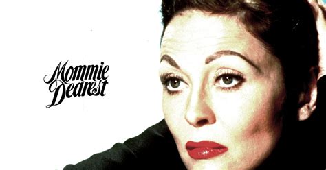 The Projection Booth Podcast Episode 322 Mommie Dearest 1981