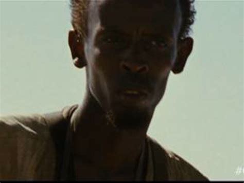 Captain Phillips Bilal