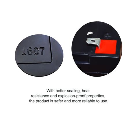 Hb 120203 12v 23ah Plumbic Acid Storage Battery 20hr