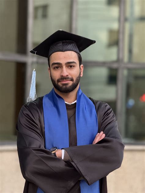 2025 Started With Master Degree Of Production And Services Kntu 🎓 Alireza Shemirani