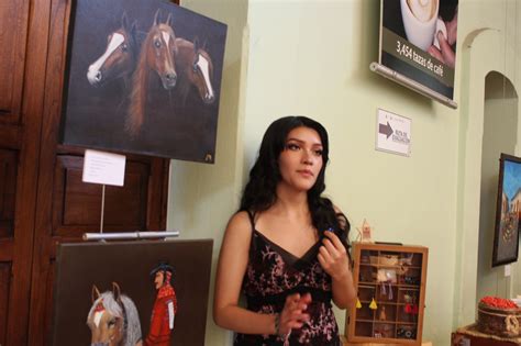 Coneculta Continuemos Conociendo A Nuestros Artistas En Esta Cápsula