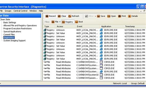 12 Great Reboot Restore Rx Alternatives Top System Restore Tools In 2023 Alternativeto