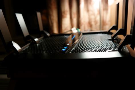 Netgear Nighthawk X Router Review G Style Magazine