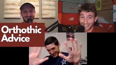 Orthothics What Every Runner Should Know About Them When To Replace Usage