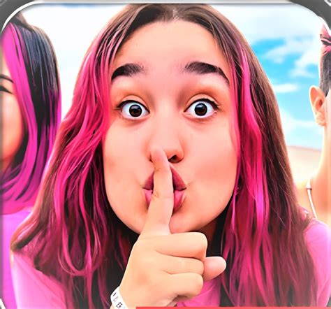 24 Horas Imitando Cada Casal Grupo Dos Rosa Emilly Vick Fãs