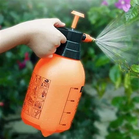 Garden Pump Pressure Sprayer Water Pump Bottle At ₹ 120piece Pump