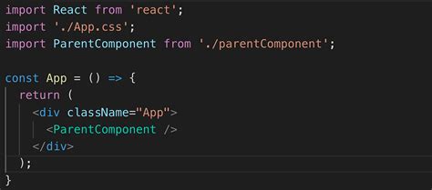 Use Ref In React Functional Components