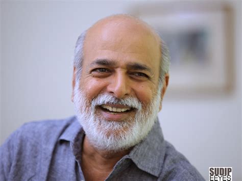 Sashi Kumar Bangalore Literature Festival Blf