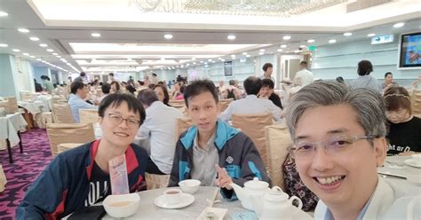 Quality Alchemist 品質煉金術師 Visit To Polyu Eee Department Laboratories