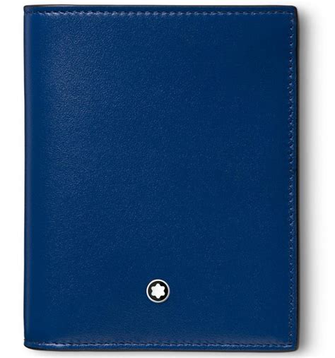 Montblanc Has Unveiled The Redefined Meisterstück Collection Complete
