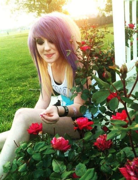 Gina Pixie Doll Emo Scene Hair Scene Hair Emo Scene