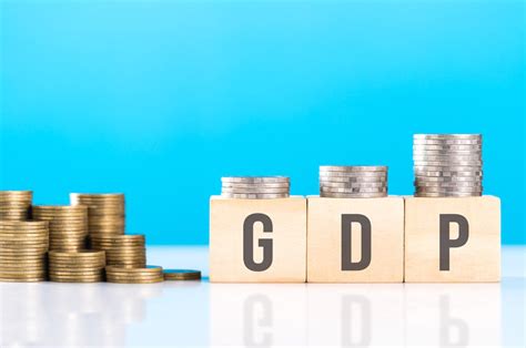 Indias Real Gdp To Grow 64 In Fy25 Nsos 1st Advance Estimates