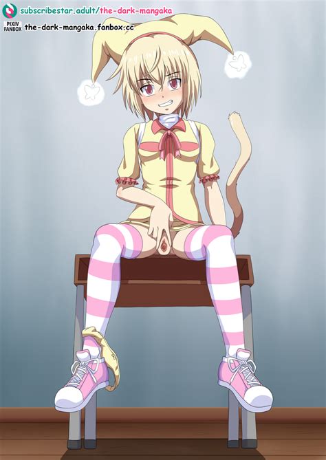 Post 5413570 Catsidhenekoko Thedarkmangaka Yumemirukusuri