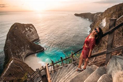 Nusa Penida Best Attractions And Restaurants On The Island