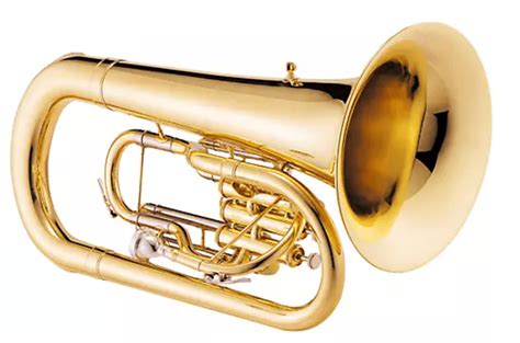 Marching Euphonium The Ultimate Guide To Playing With A Brass Band